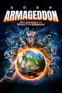 2025 Armageddon - Willkommen im Multiversum | maxdome