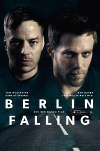 Berlin Falling | maxdome