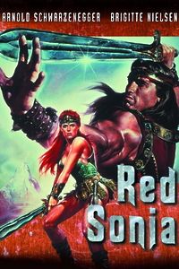Red Sonja | maxdome