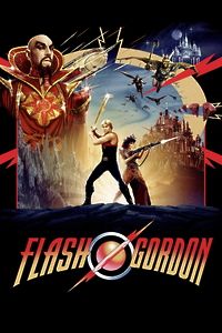 Flash Gordon | maxdome