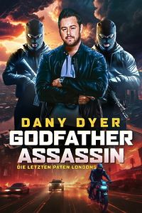 Godfather Assassin - Die letzten Paten Londons | maxdome