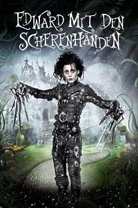 Edward mit den Scherenhänden | maxdome