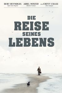 Die Reise seines Lebens | maxdome