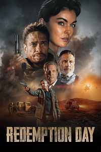 Redemption Day | maxdome