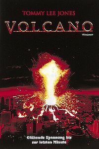 Volcano - Heisser als die Hölle | maxdome