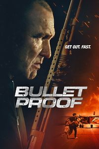 Bullet Proof: Get Out. Fast. | maxdome