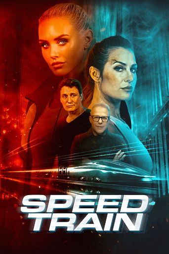 Wer streamt Speed Train? Film online schauen