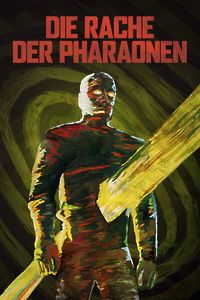 Die Rache der Pharaonen | maxdome