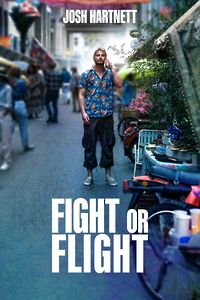Fight or Flight | maxdome