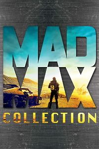 Mad Max Collection | maxdome